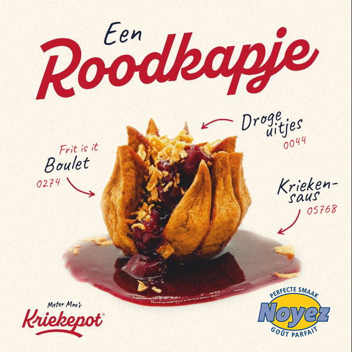 Home | Noyez Snacks België