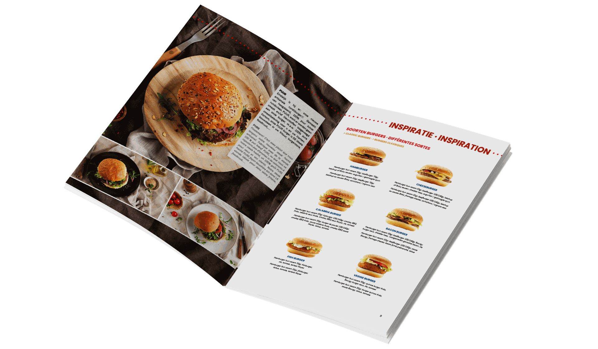 Home | Noyez Snacks België