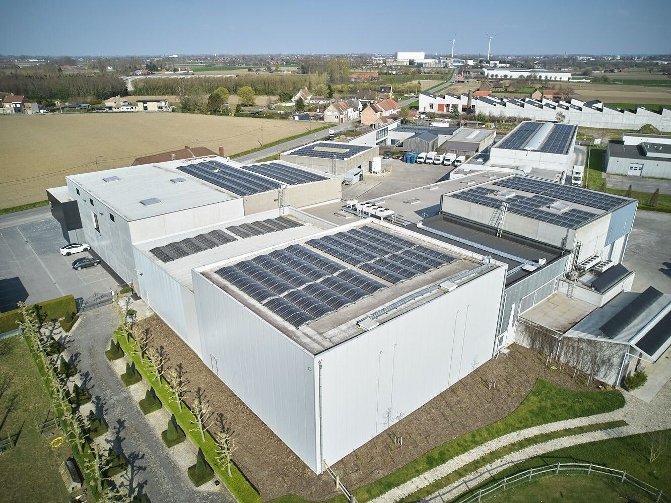 Over ons | Noyez Snacks België